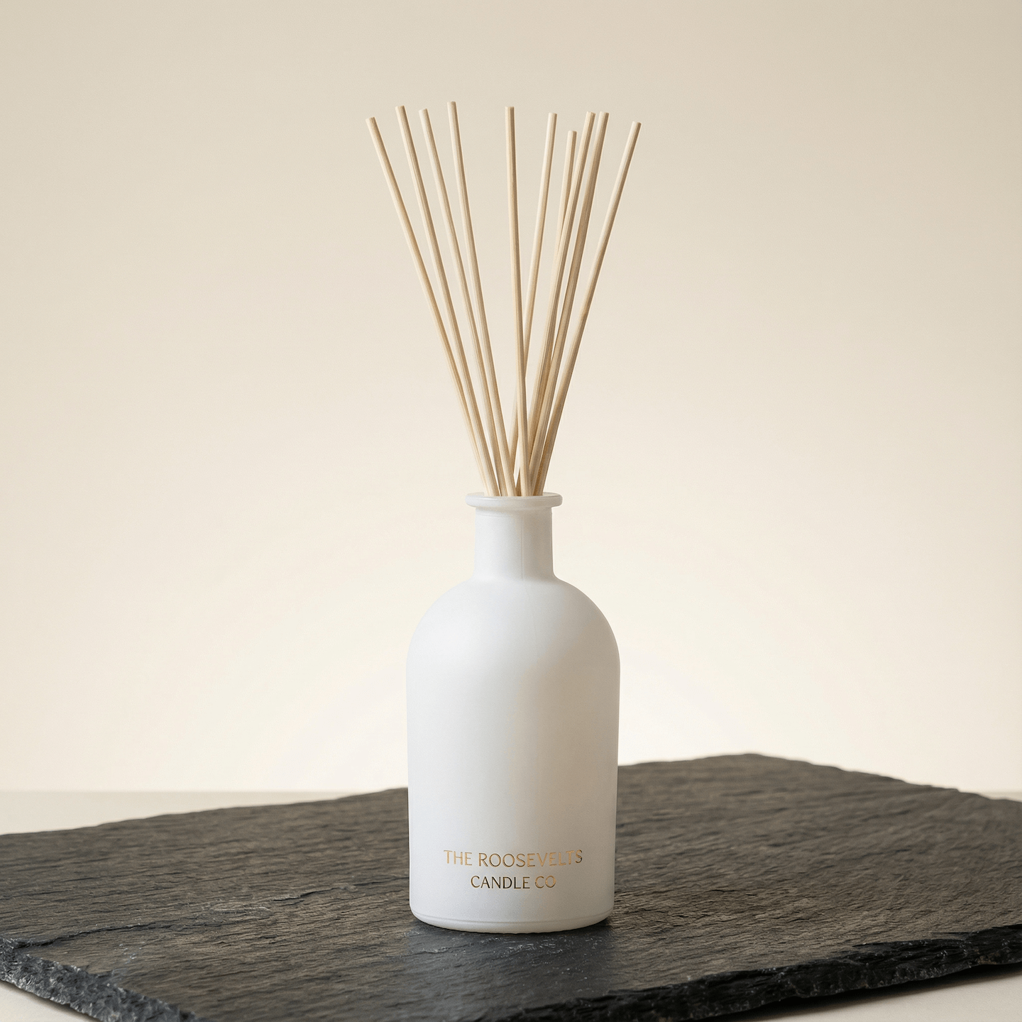 Everglades Reed Diffuser – The Roosevelts Candle Co.